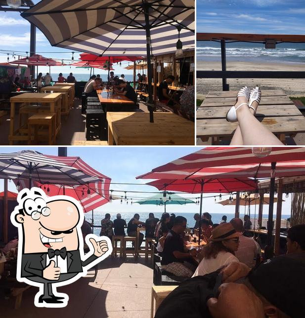 El Baldio Food Park, Tijuana - Restaurant menu, prices and reviews