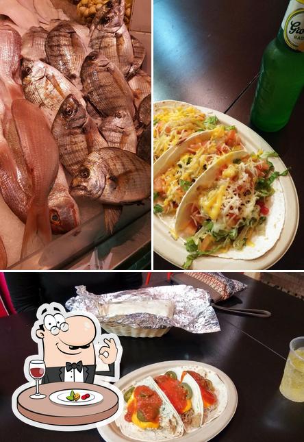El Rancho Auténtico Sabor Mex, Las Palmas de Gran Canaria - Restaurant ...
