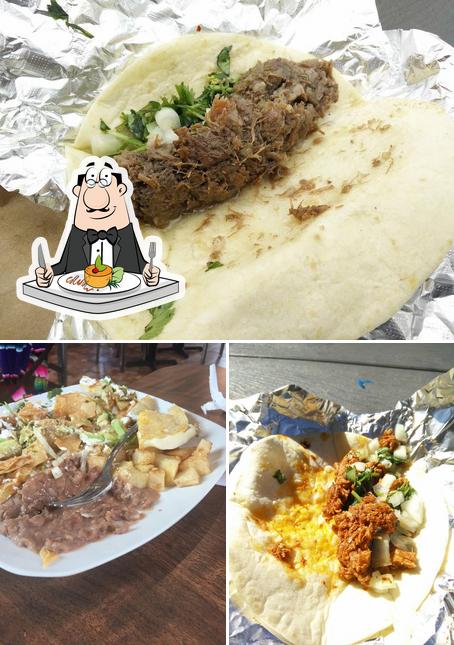 El Taco Feliz 2, San Marcos - Restaurant menu, prices and reviews