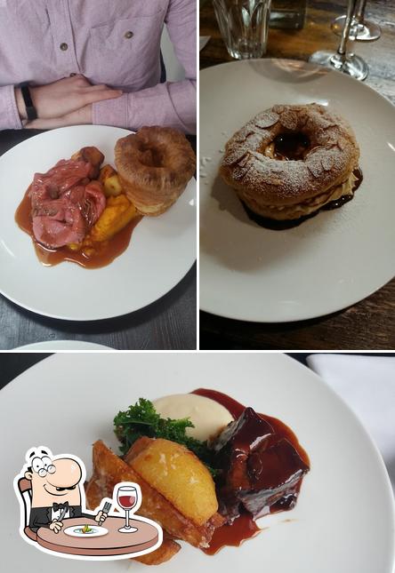 Hispi in Manchester - Restaurant reviews
