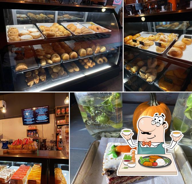 La Masa Bakery in Yonkers - Restaurant menu and reviews