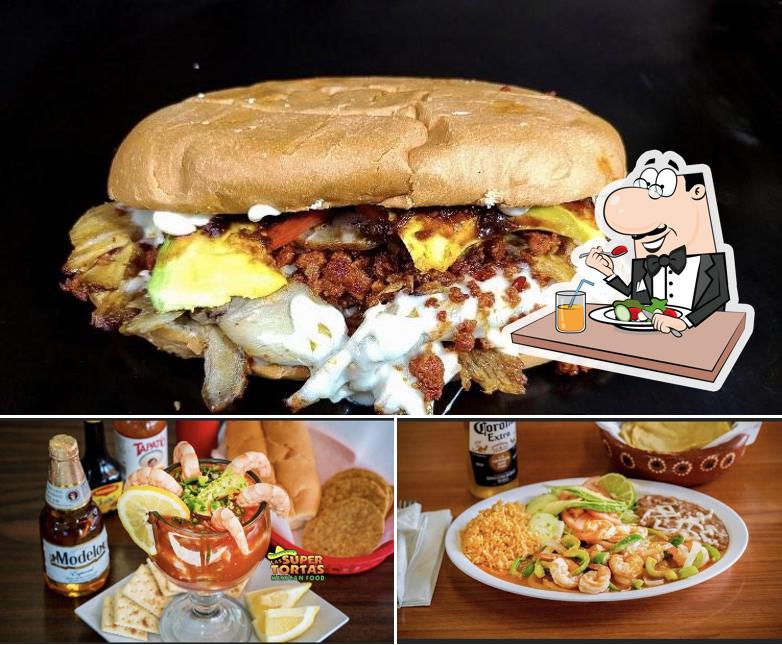 Las super torta de Delano, Delano - Restaurant menu, prices and reviews