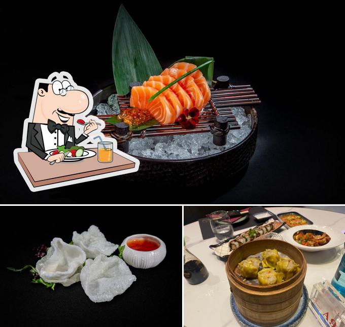 Mr Ji Sushi Vic, Vich - Menú del restaurante, precios y reseñas