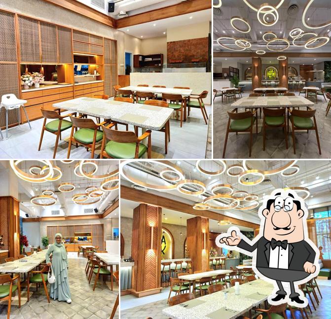 Manik Bistro, Surakarta - Restaurant menu, prices and reviews
