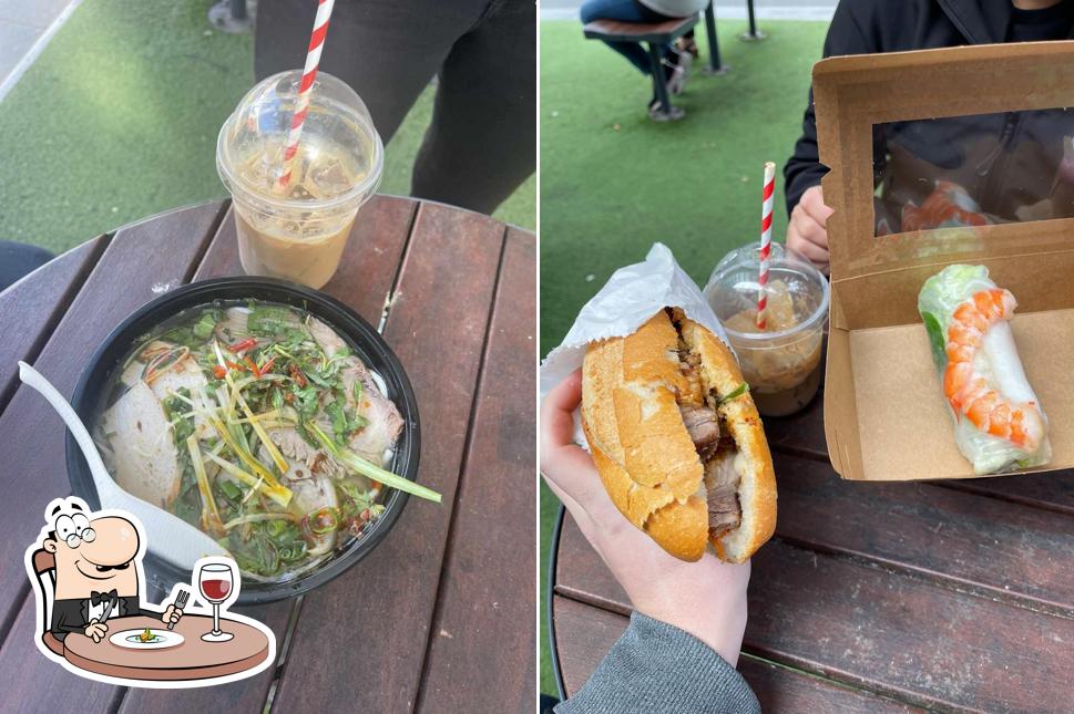 NAMBO BOX HILL in Box Hill - Restaurant reviews