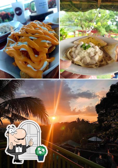 Nas Kape, Santo Tomas - Restaurant menu, prices and reviews