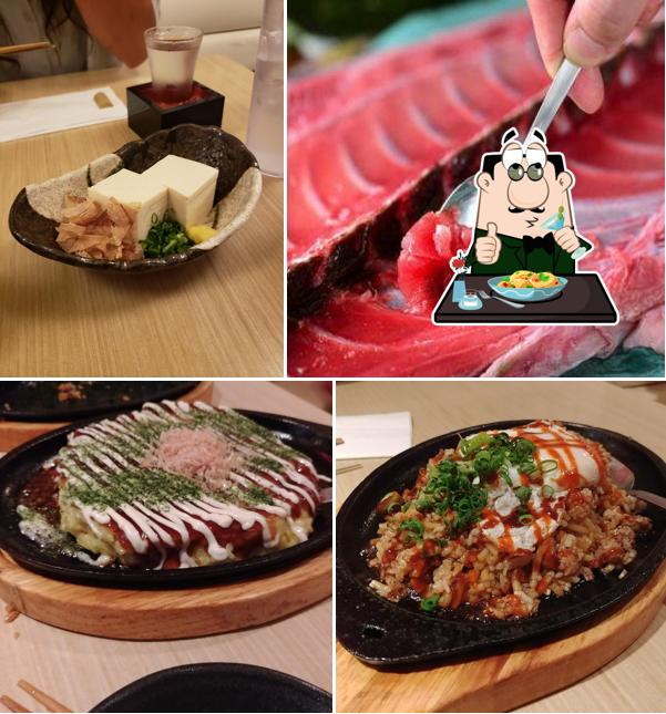 Best restaurants in McCully Shopping Center Mall - Restaurant Guru