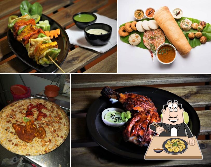 PALASA Vilas, Hyderabad - Restaurant reviews