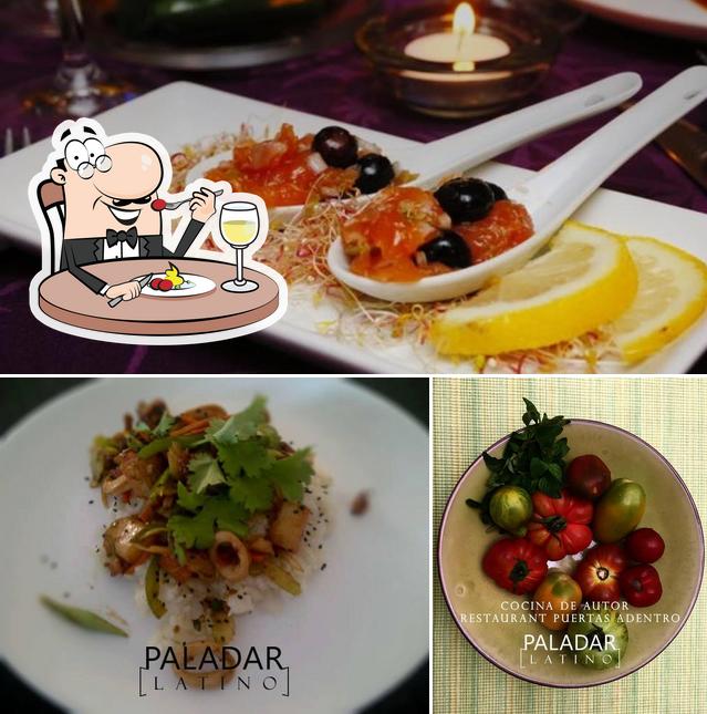 Paladar Latino restaurant, Buenos Aires - Restaurant reviews