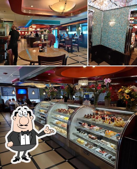 Pandora 2 Diner, Cinnaminson - Restaurant menu, prices and reviews