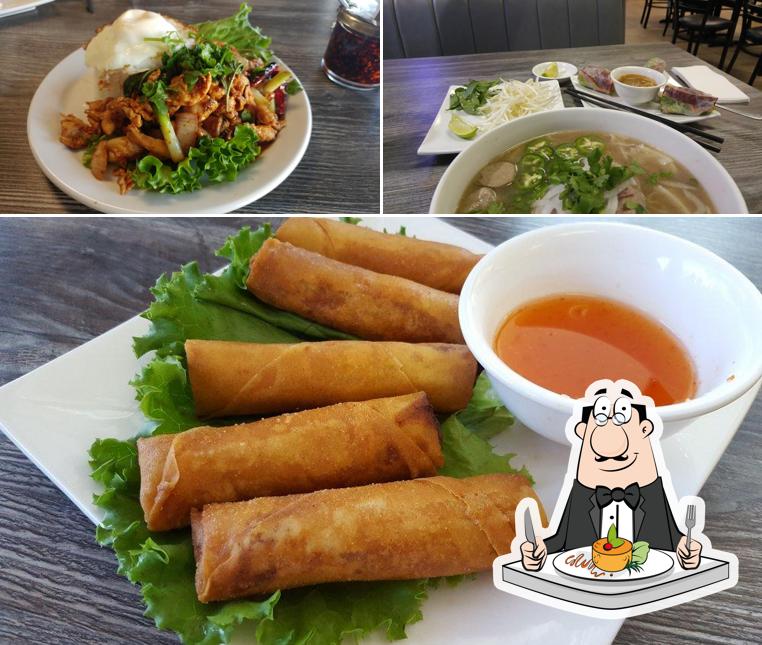 Phở 7 Anh, Turlock - Restaurant menu, prices and reviews