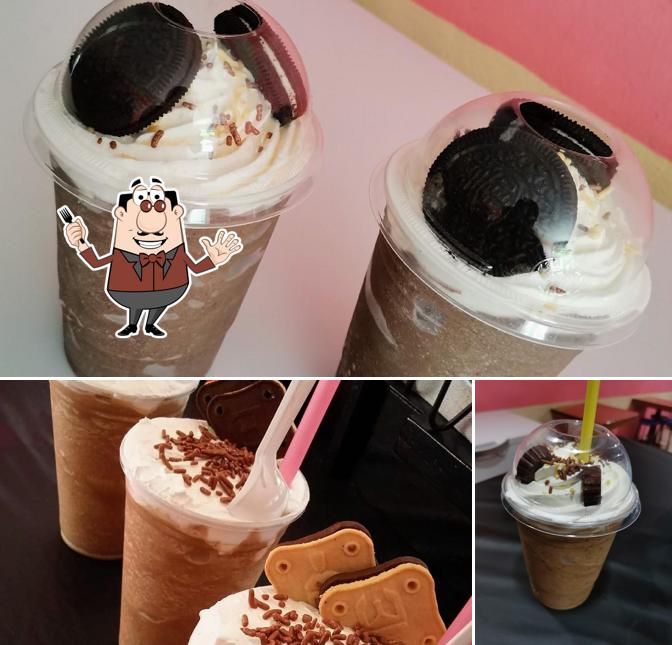 Raspados Locos, Tierra Blanca - Restaurant reviews
