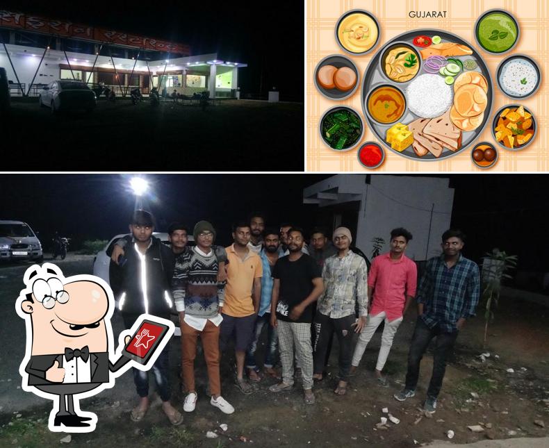 Saffron vegetarian restaurant - Restaurant menu, prices and reviews