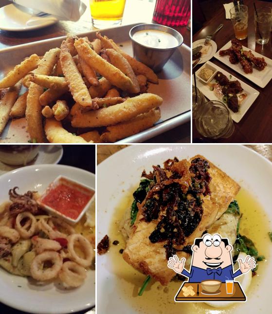 Sitting Duck Tavern, Stratford - Restaurant menu, prices and reviews