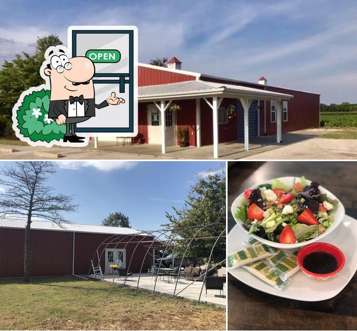 Taste Of Country, Granite City - Restaurant menu, prices and reviews