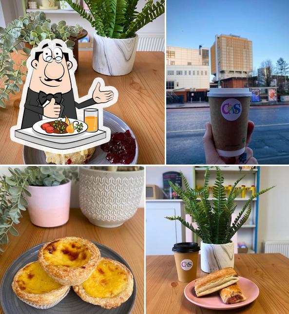 The Chaos Co in Belfast - Restaurant reviews