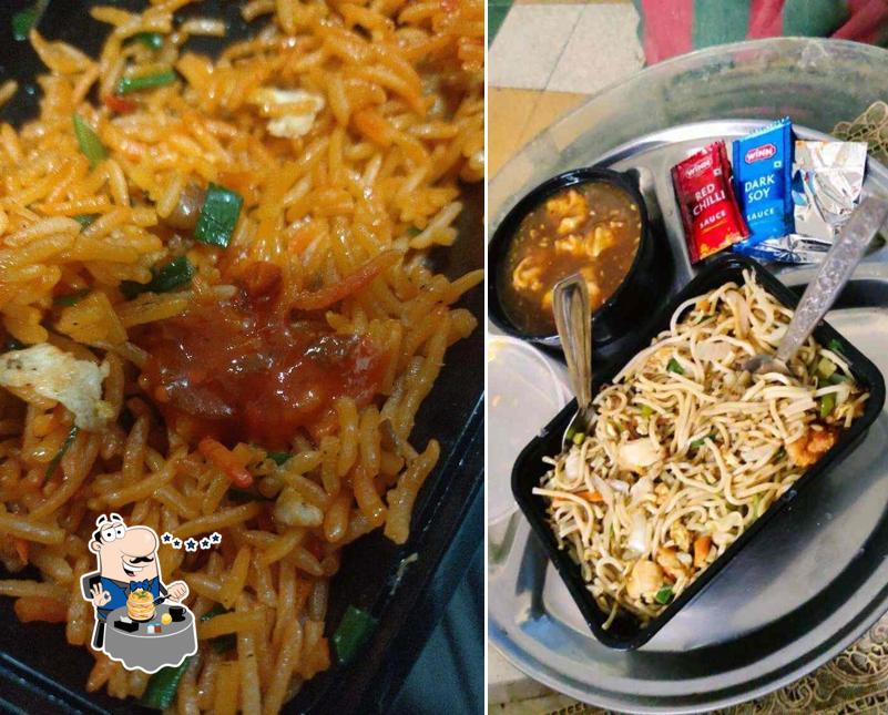 Tip Top Chinese, Mumbai, Shop 4 - Restaurant reviews