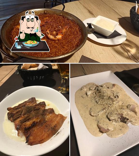 Tse tse in Torelló - Restaurant reviews
