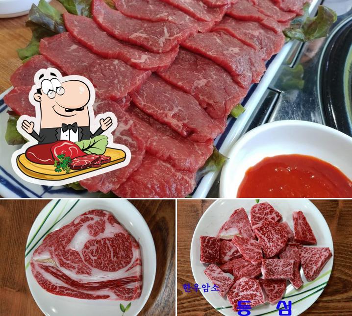 Udonga restaurant, Incheon - Restaurant reviews