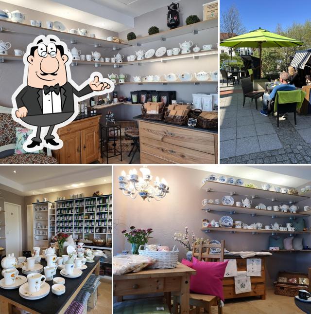 Top 7 Restaurants in Zingst, Dezember 2025 - Restaurant Guru