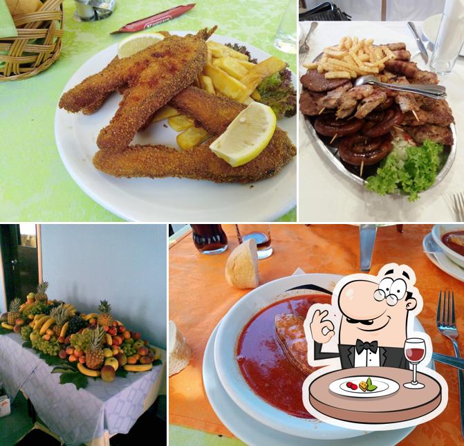 Ресторан „Караш", Beočin - Restaurant menu, prices and reviews