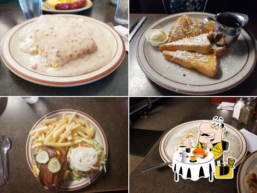 Top 7 restaurants for breakfast in Albany, Oregon, november 2025 ...