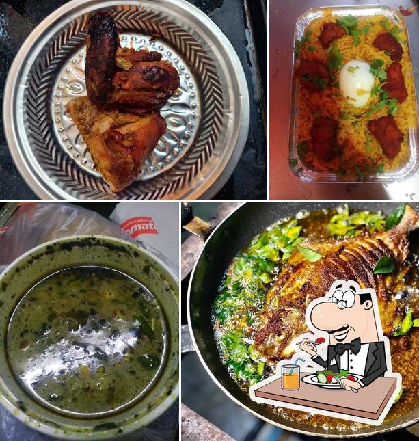 Royal Malaysian Parota, Chennai - Restaurant menu, prices and reviews