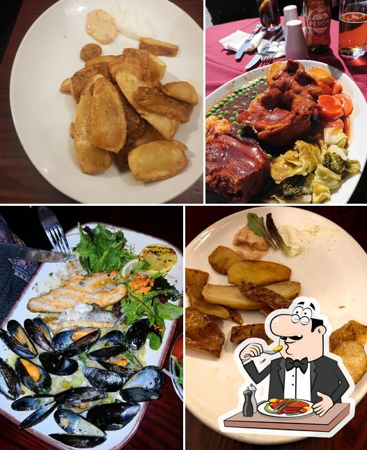 Sambuca 1, 10-11 Union Quay in North Shields - Restaurant reviews