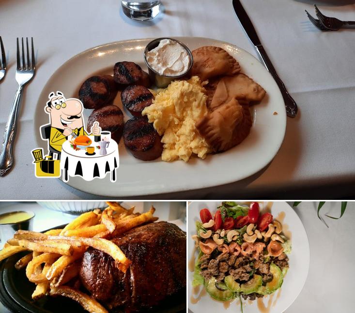 Jax Cafe, Minneapolis - Restaurant menu, prices and reviews