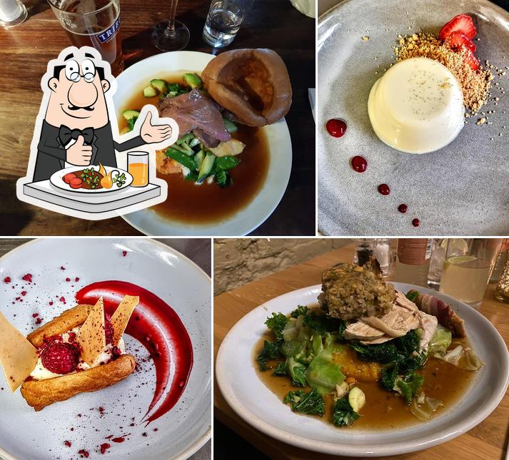 Best seafood restaurants in Saffron Walden, spring 2024 - Restaurant Guru