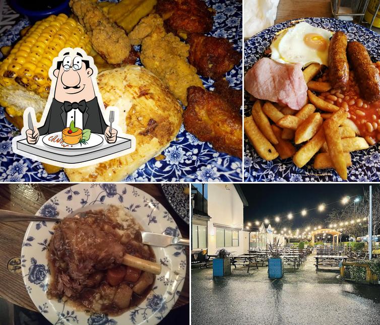 Best steak restaurants in Poynton, winter 2023 - Restaurant Guru