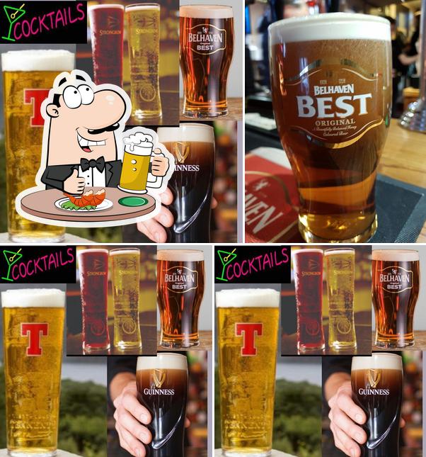 Top 5 restaurants in Dunblane, october 2025 - Restaurant Guru