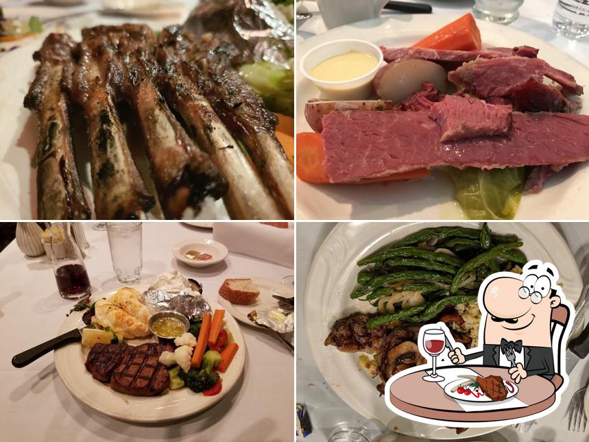 Top 10 restaurants for business lunch in San Jose, december 2025 ...