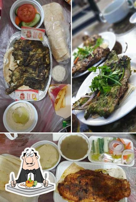 Tikka Corner Restaurant, Dubai - Restaurant menu, prices and reviews