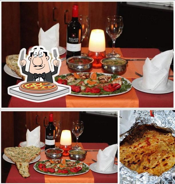 Tranna, Pretoria - Restaurant menu, prices and reviews