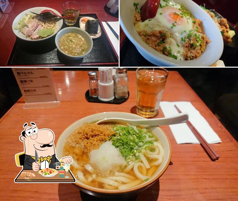KIIC ゴチ Gochi Restaurant, Karawang - Restaurant menu, prices and reviews