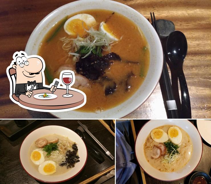 Gyo Japanese Restaurant, Semarang - Restaurant reviews