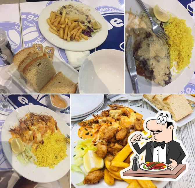 Adega Umhlanga restaurant, Umhlanga, 1 Palm Blvd - Restaurant menu and ...
