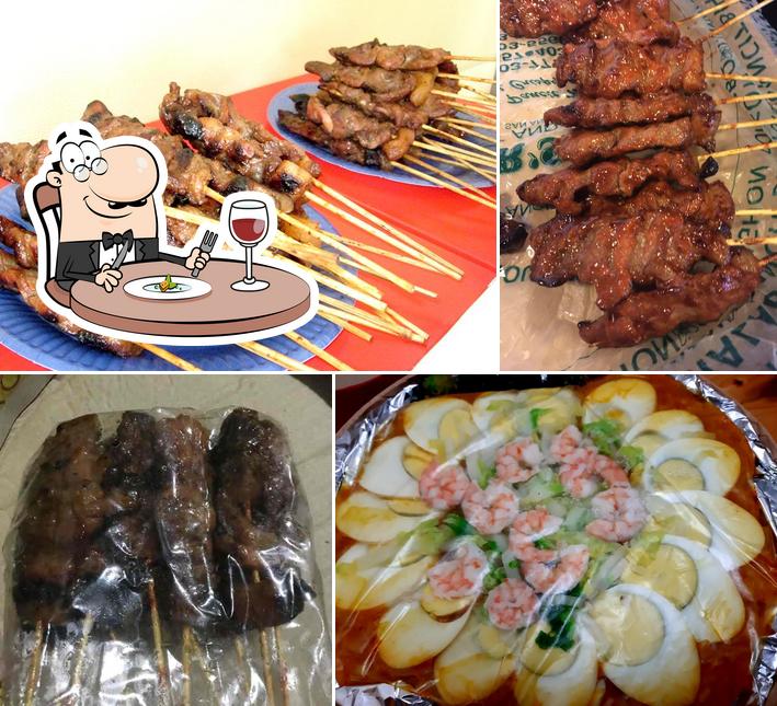 Top 5 restaurants with pancit palabok in Parañaque, september 2025 ...