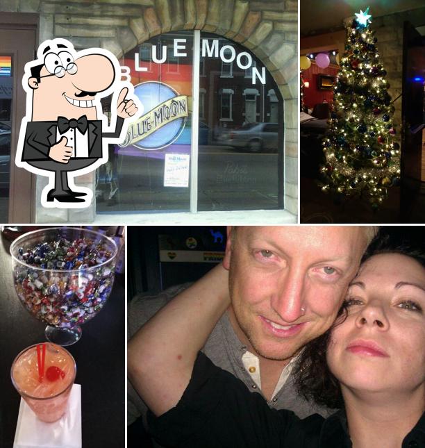 Blue Moon, 5115 Butler St in Pittsburgh - Restaurant reviews