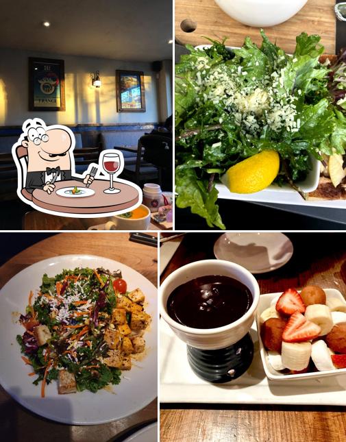 Top 5 restaurants with banana pudding in North Vancouver, august 2025 ...