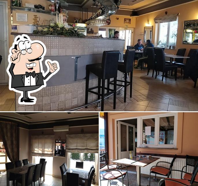 Bistro Labyrinth, Marija Gorica - Restaurant menu, prices and reviews