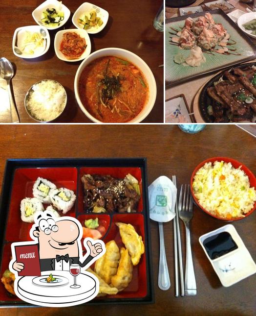 Best korean restaurants in Sierra Vista, spring 2024 - Restaurant Guru