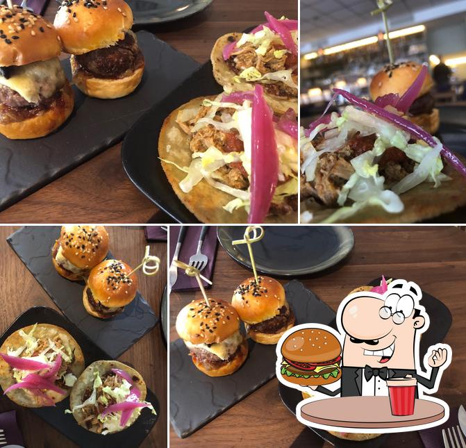 Eat Me Restaurant Geneva, Geneva, Rue Zurlinden 6 - Restaurant menu and ...