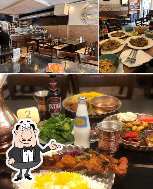 Pars fast food, Hamburg - Restaurant reviews