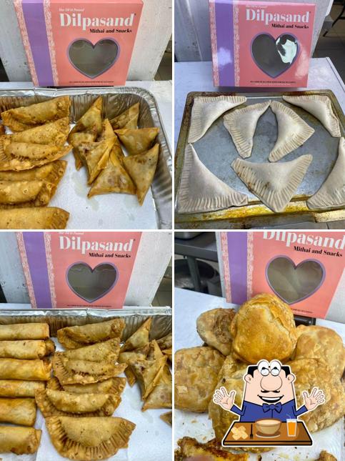 Flavorz of Dilpasand, Houston - Restaurant menu, prices and reviews