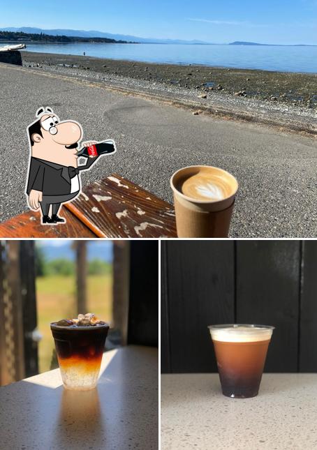 Flyte Cafe, Qualicum Beach - Restaurant menu, prices and reviews