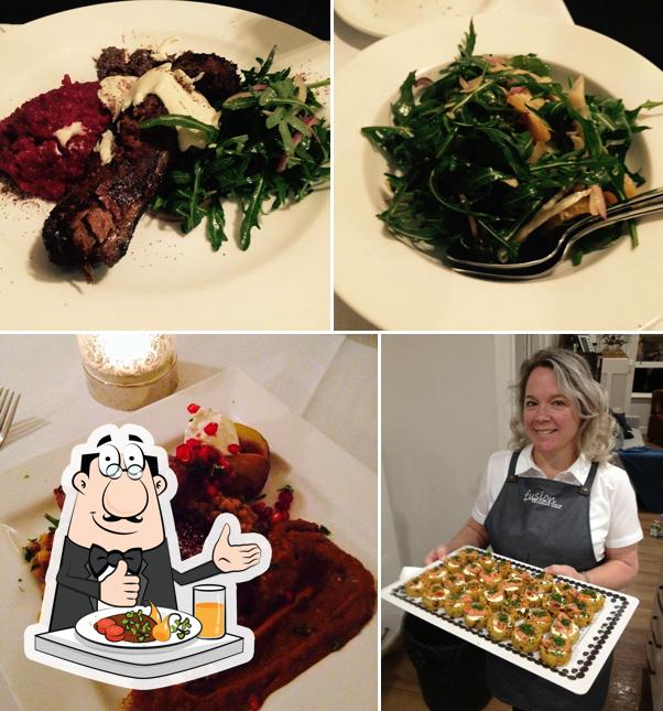 Fusion, Colac - Restaurant menu, prices and reviews