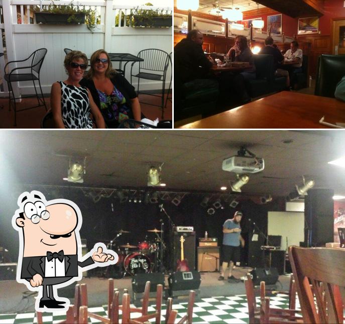 Gullifty's in Camp Hill - Restaurant menu and reviews