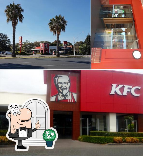 KFC Everard Park, 16 Anzac Hwy in Everard Park - Restaurant menu and ...
